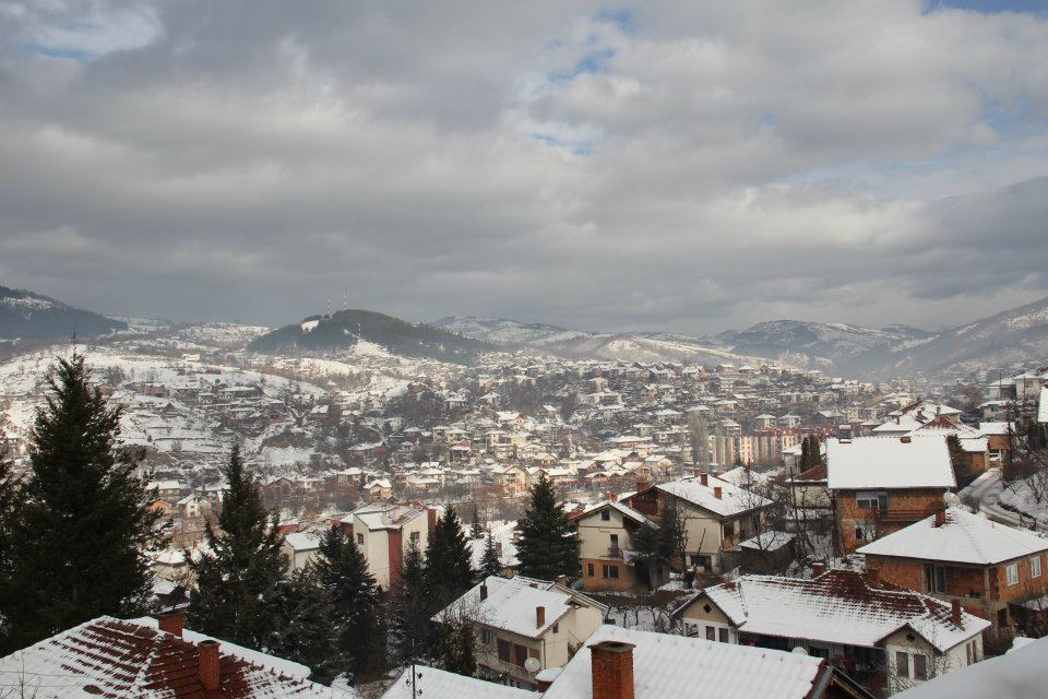 Municipality of Kriva Palanka