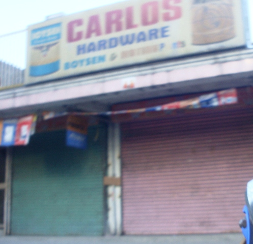 Carlos Hardware - Quezon City