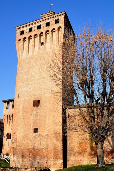 Cento (Deutsch)