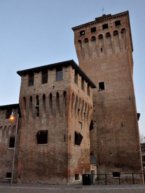 Cento (English)