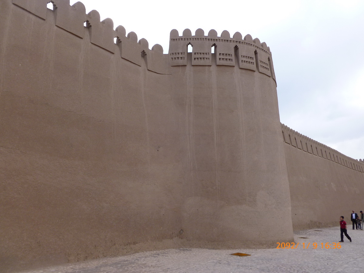 Rayen Castle - Rayen