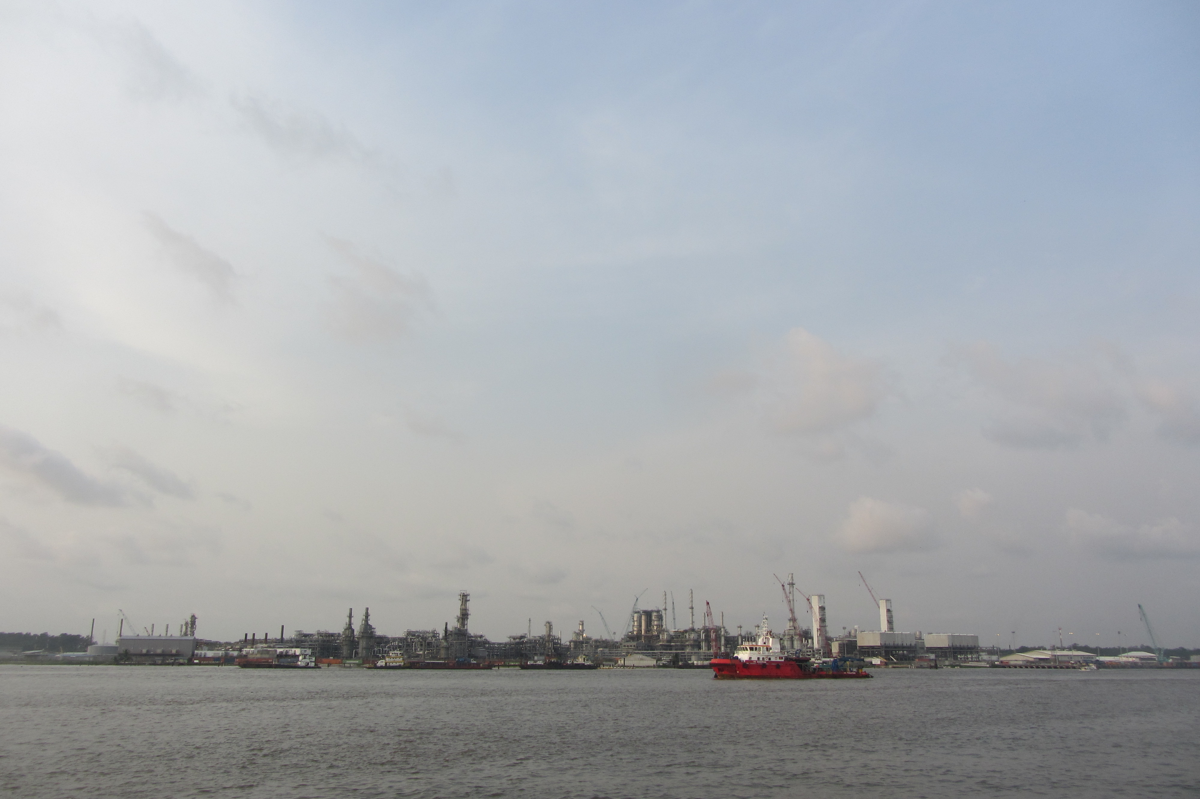 Soyo Sede Municipal (Soyo)