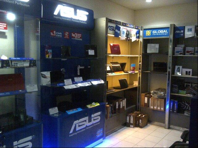 Global technology - Nganjuk