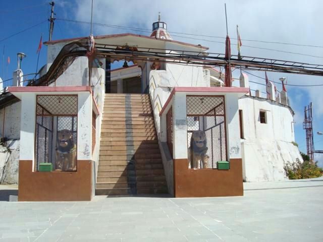 Chandrabadani Devi