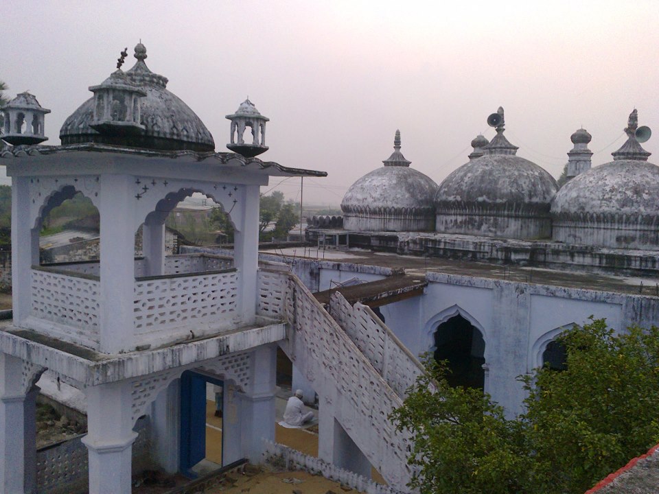 Chainpur Bangra