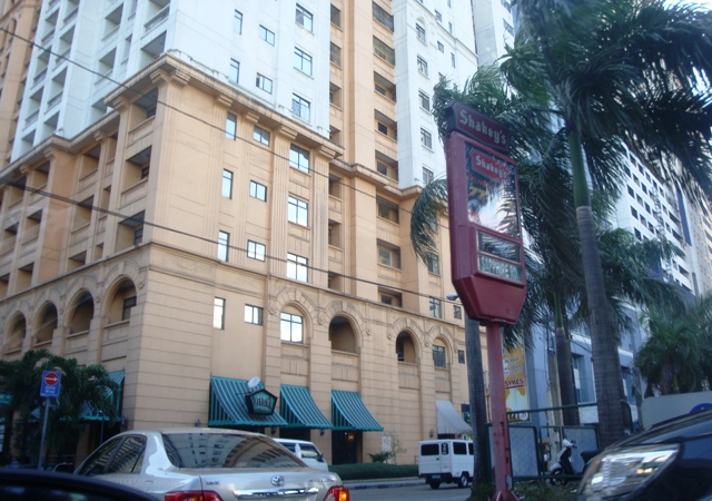 AIC Gold Tower - Pasig