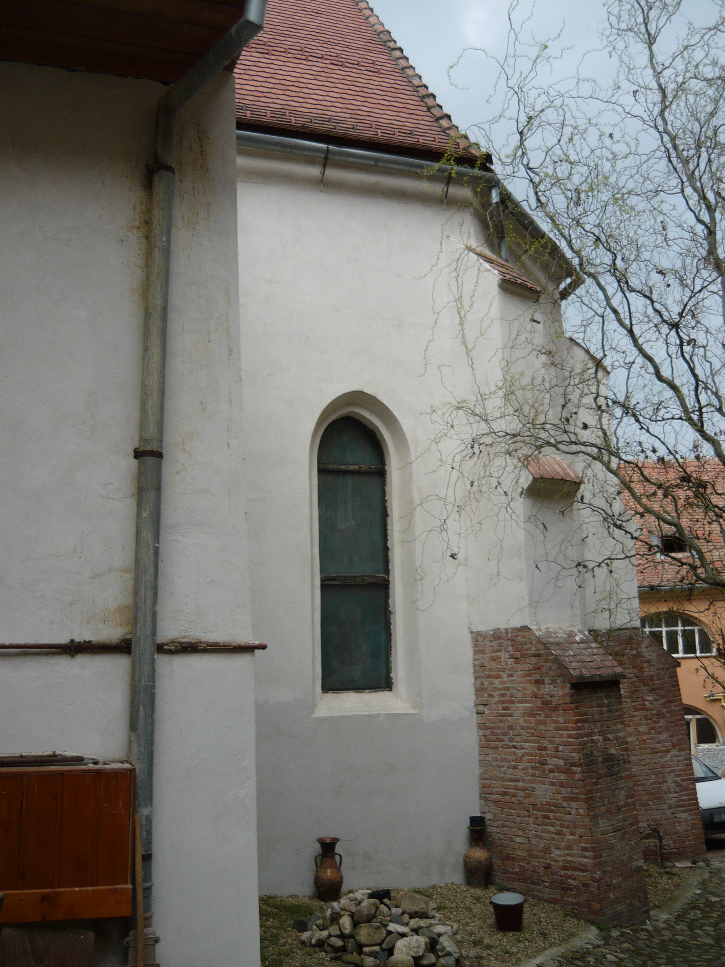 Asylum Church