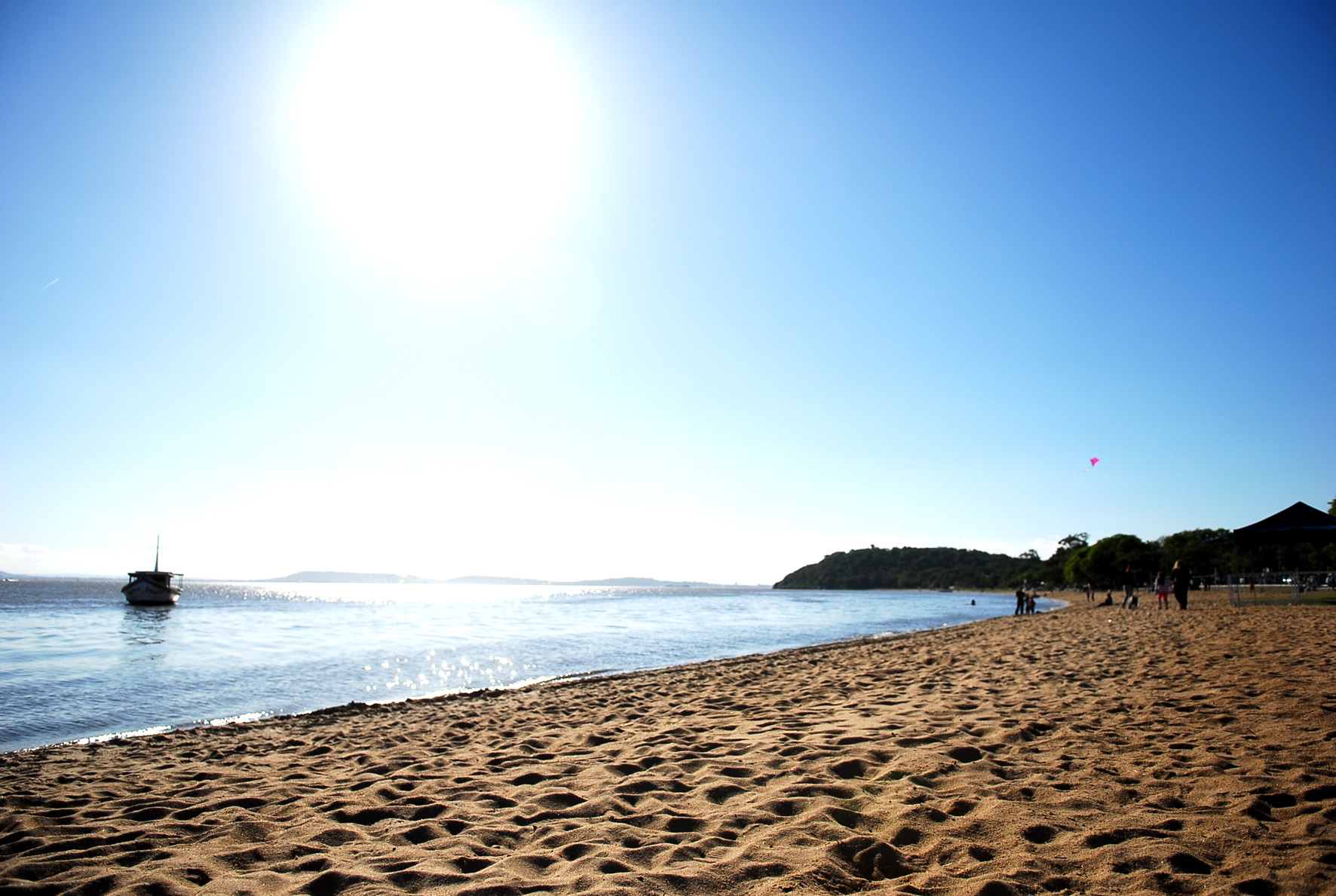 Ipanema - Río de Janeiro