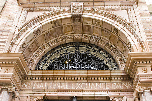 Gerken Building