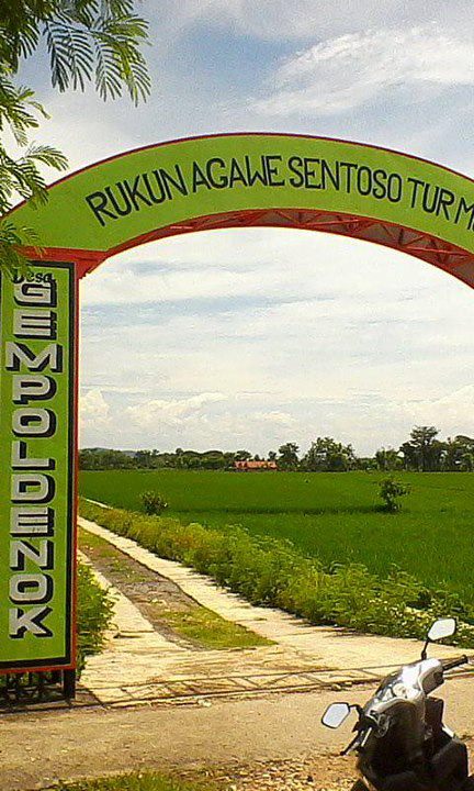 Gempoldenok.Dempet.Demak