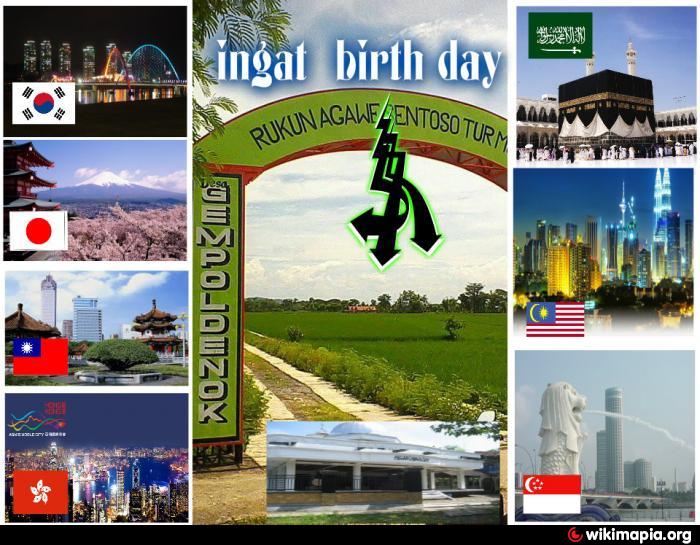 Gempoldenok.Dempet.Demak