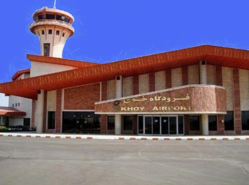 Khoy Airport