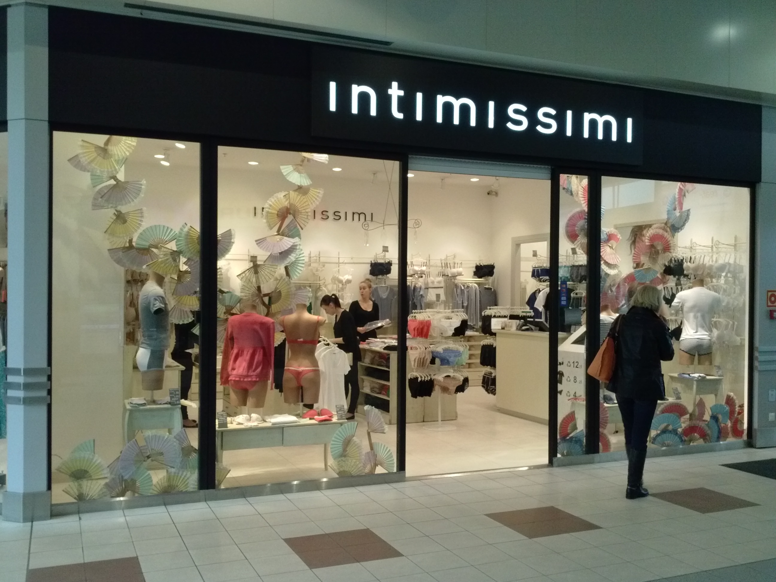 Intimissimi - Warszawa