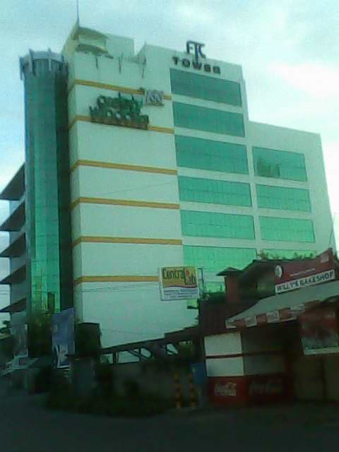 FTC Tower - Davao City
