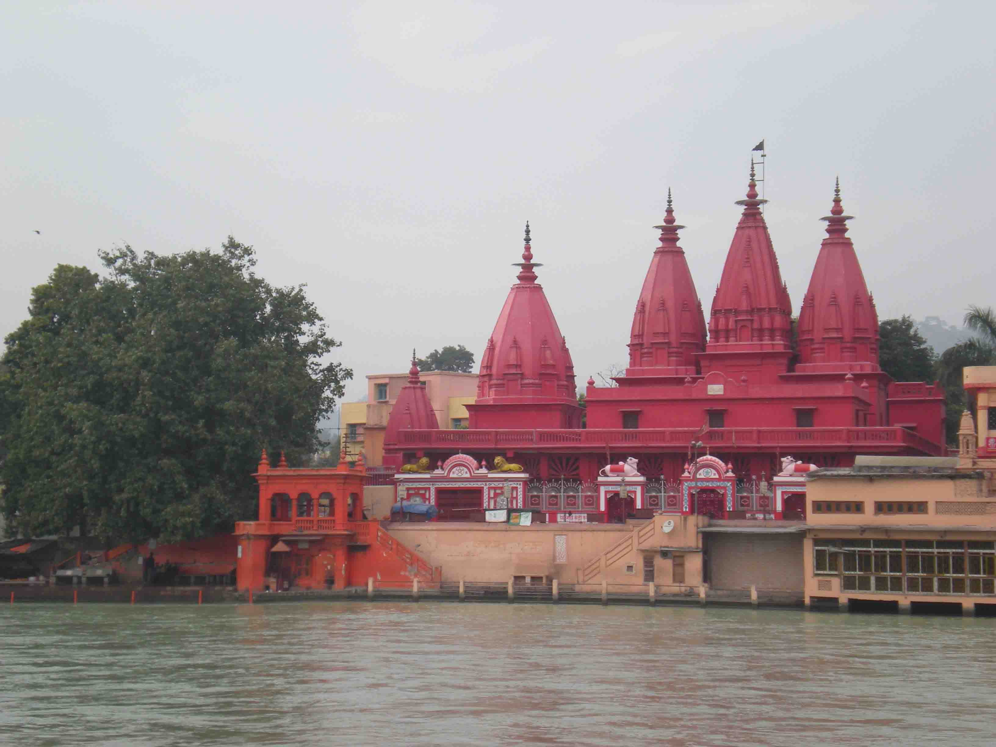 Haridwar