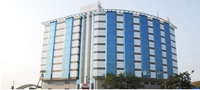 MJR Magnifique - Hyderabad