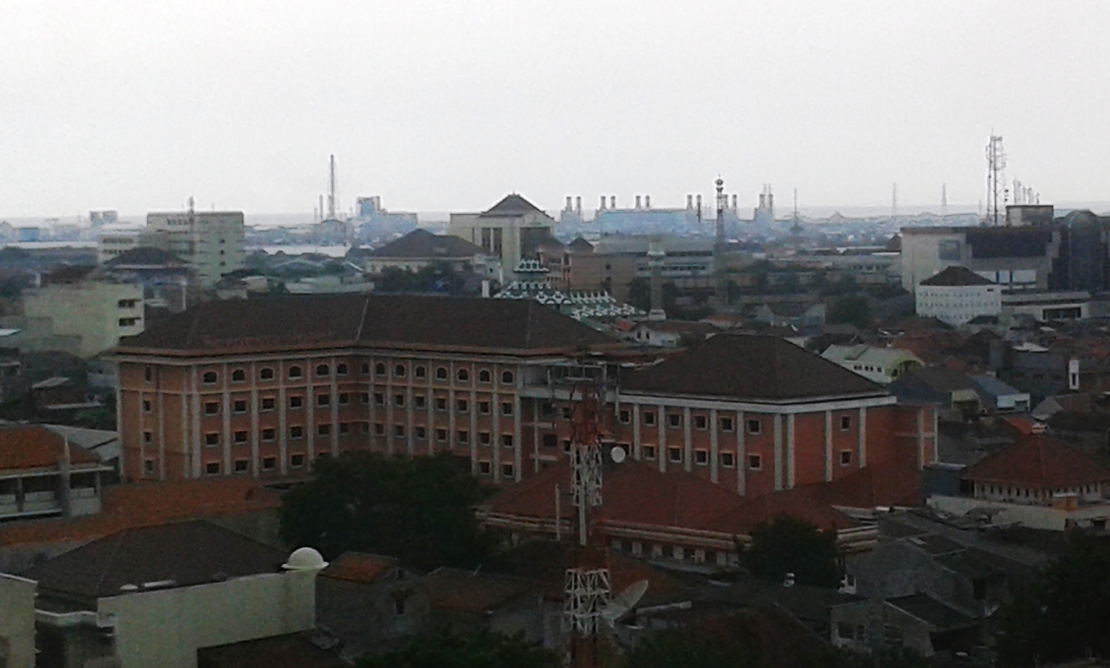 Semesta Hotel - Semarang