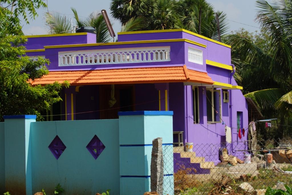Muraiyur