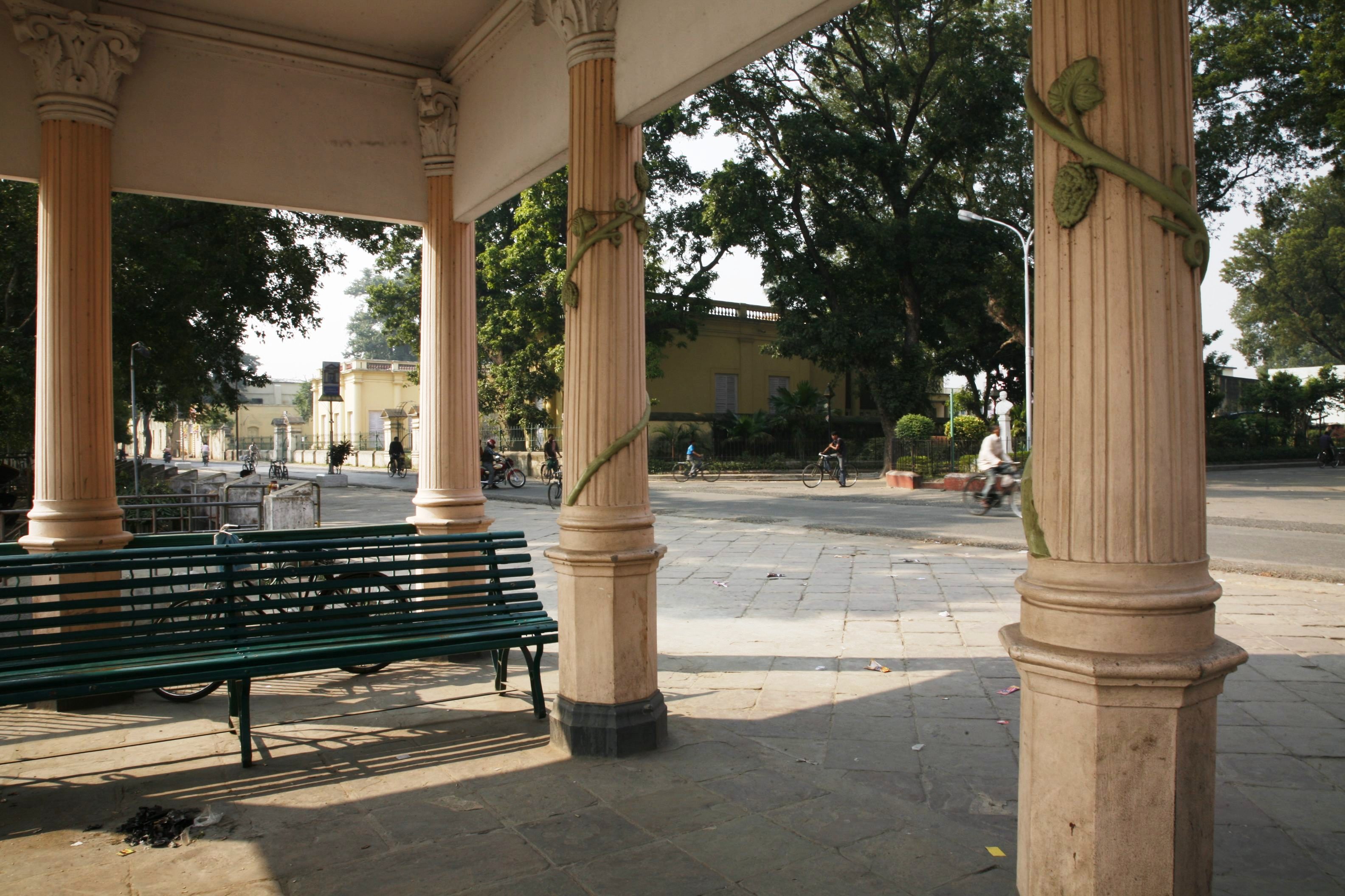 Jora Ghat - Chandannagar