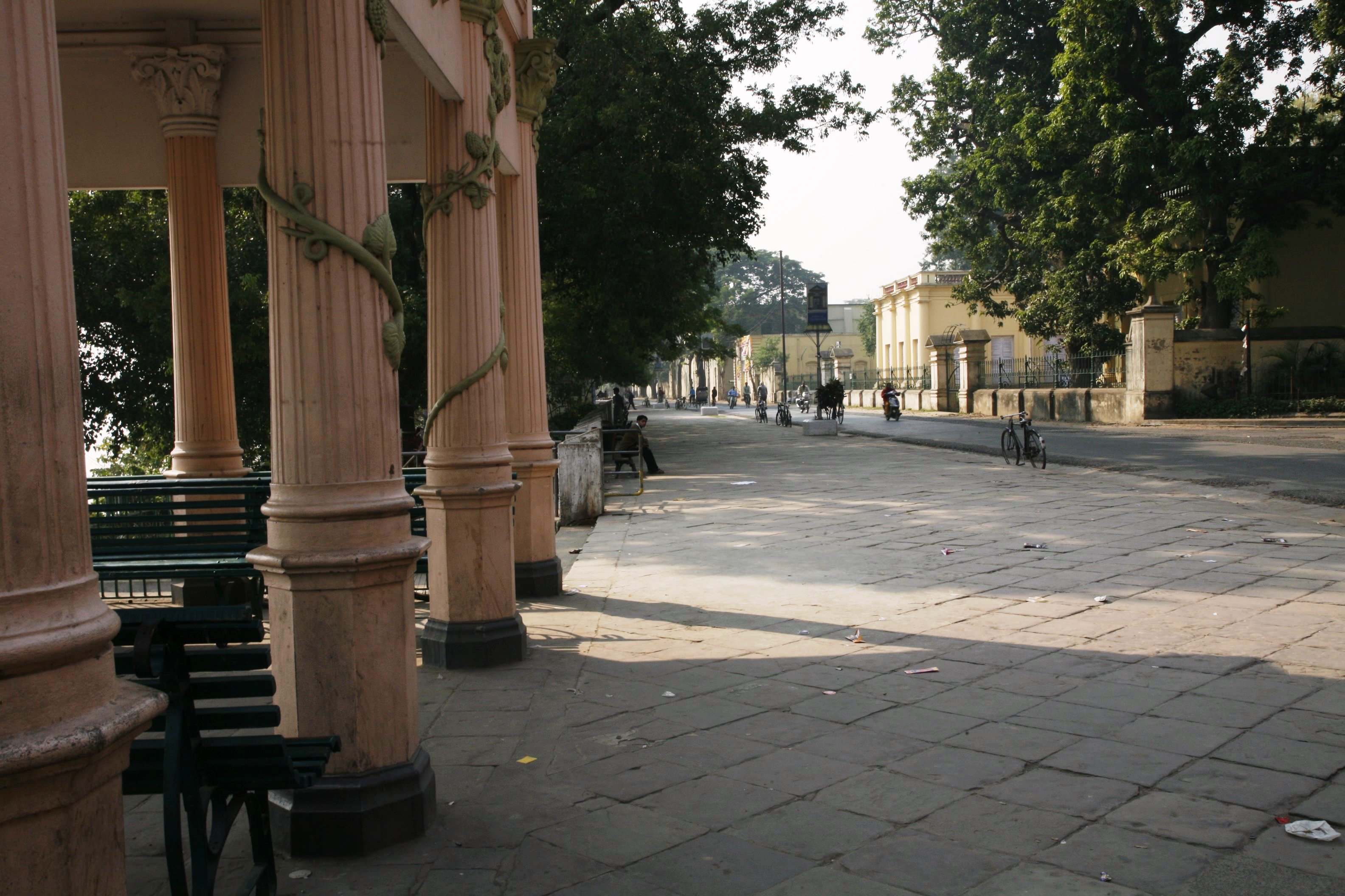 Jora Ghat - Chandannagar