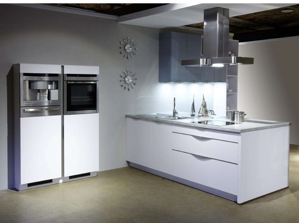 Bauformat USA - Glendale, California