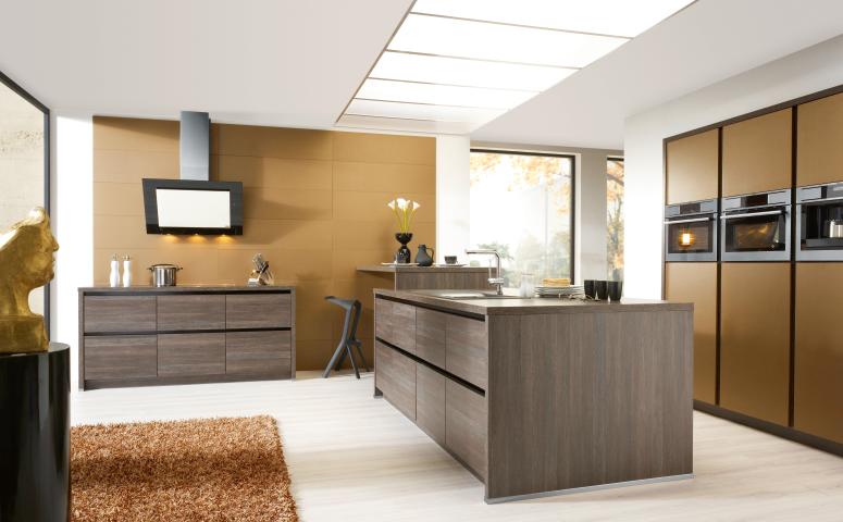 Bauformat USA - Glendale, California