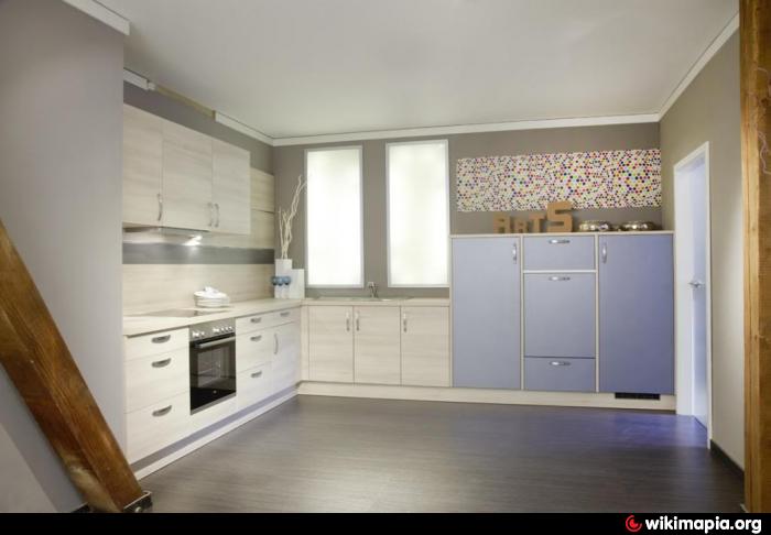 Bauformat USA - Glendale, California