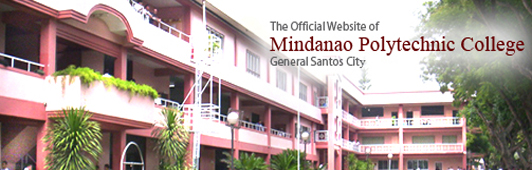 MPC Maritime Building - General Santos City