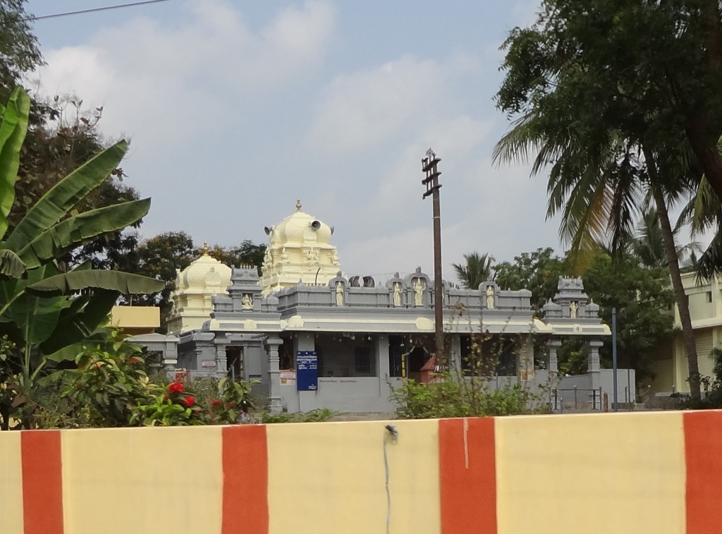 Sri Venkateswaraswamy Temple - Pithapuram