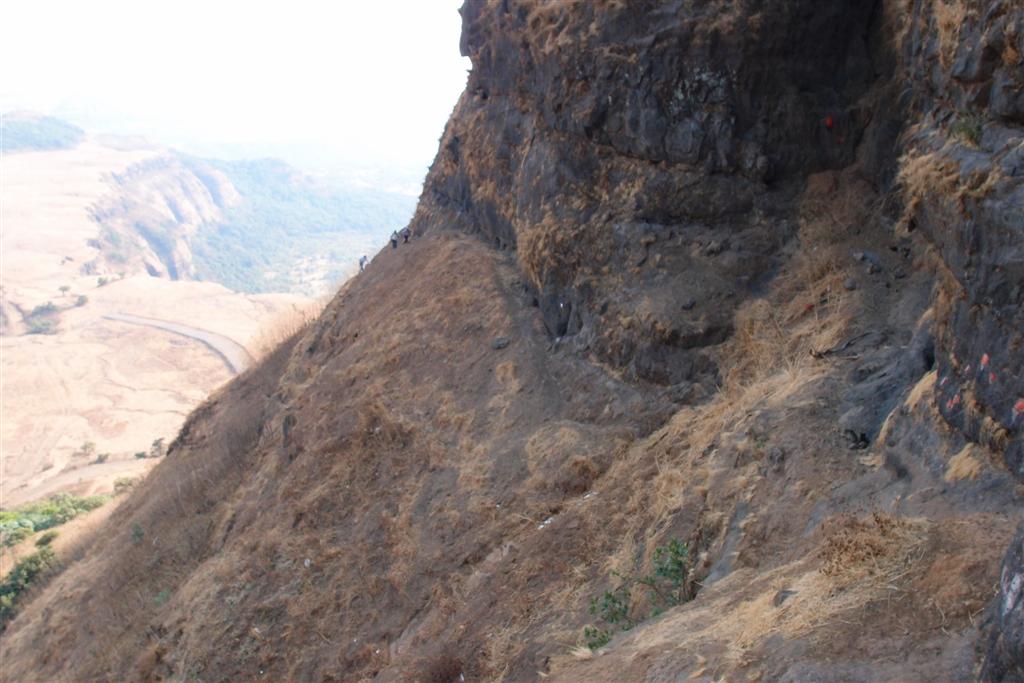 Morgiri Killa | fort, hillfort