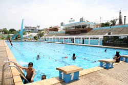 Solar de Alvalade - Luanda (Sede Município)
