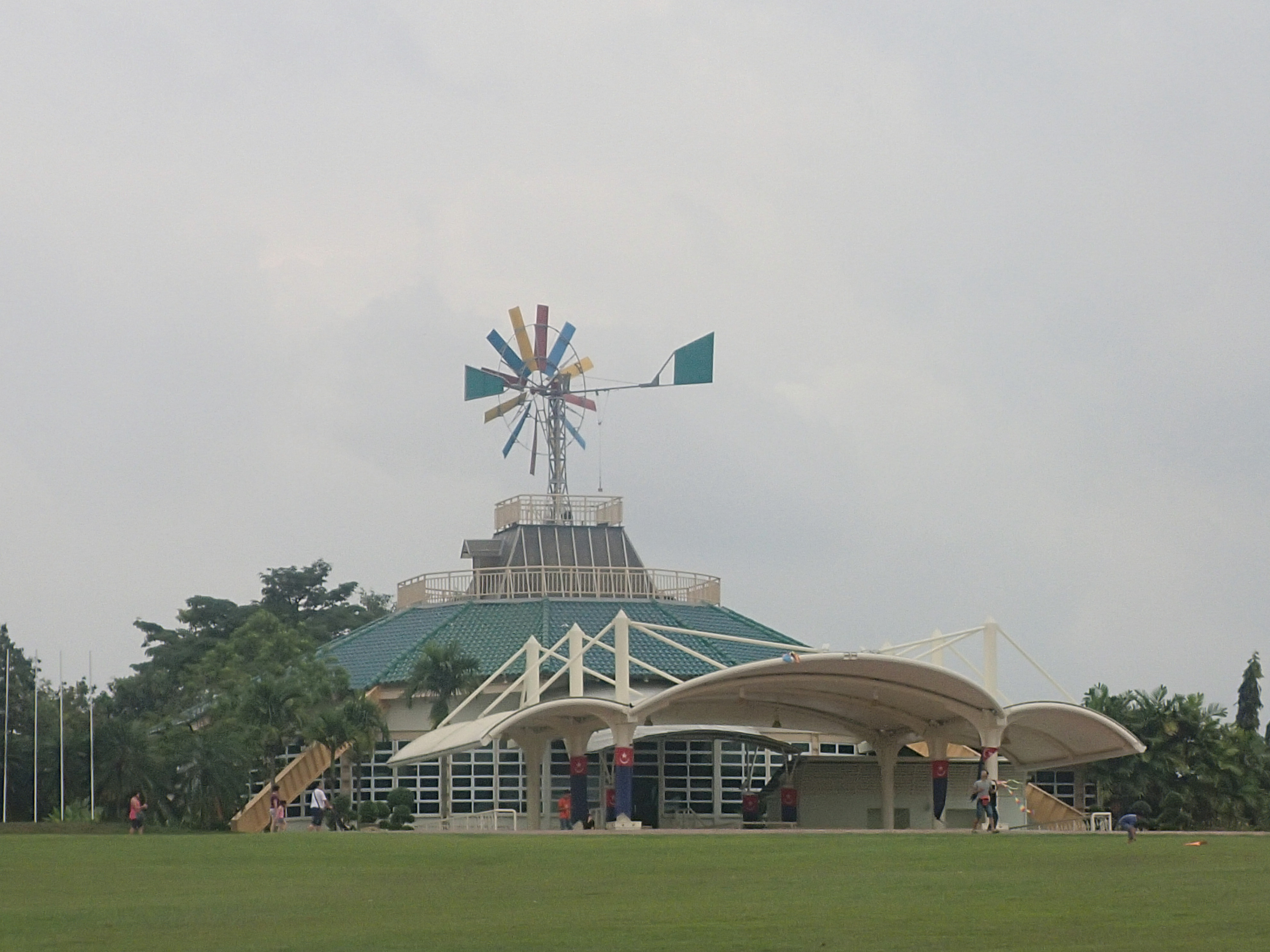 Astaka Bukit Layang2 - Pasir Gudang