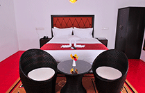 vision nature resort