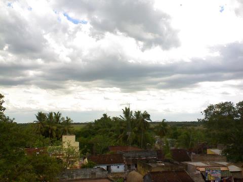kovilur village,cheyyar Taluk