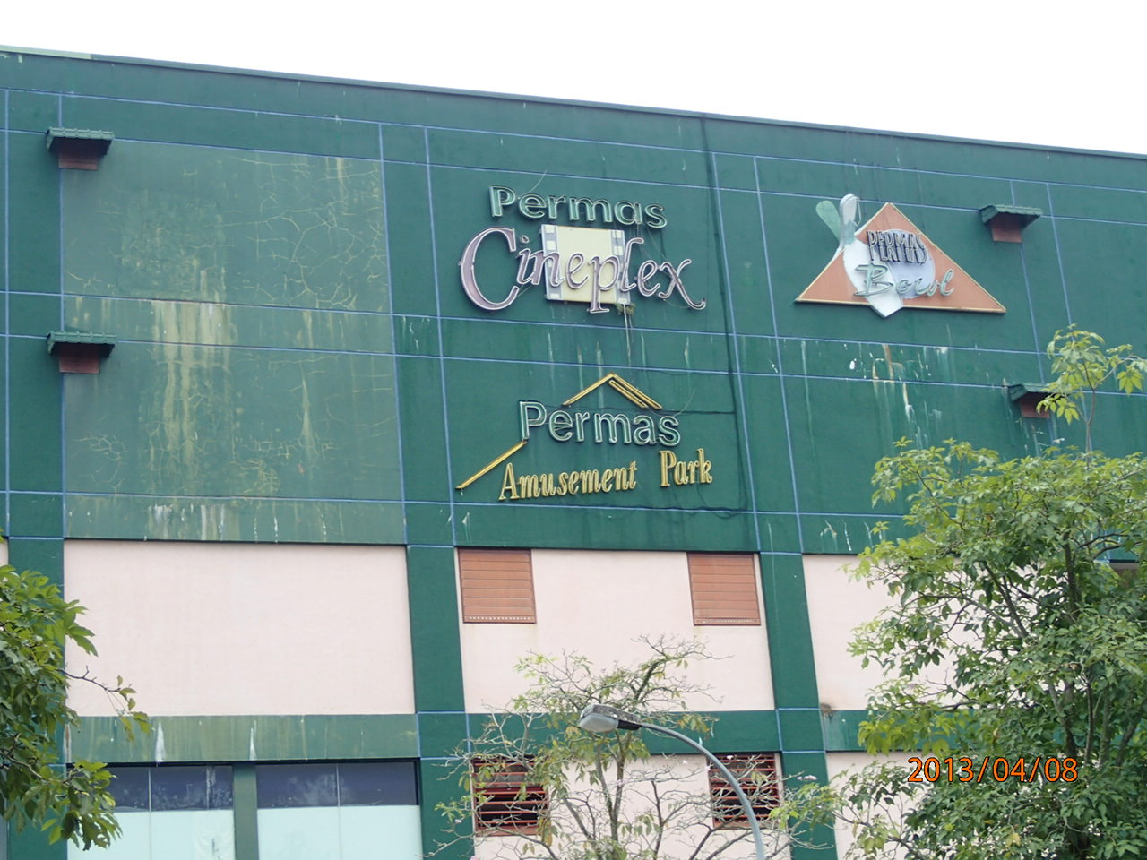 Permas Point - Johor Bahru District