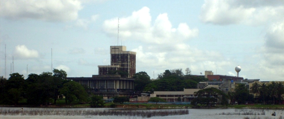 University Of Lagos - Lagos