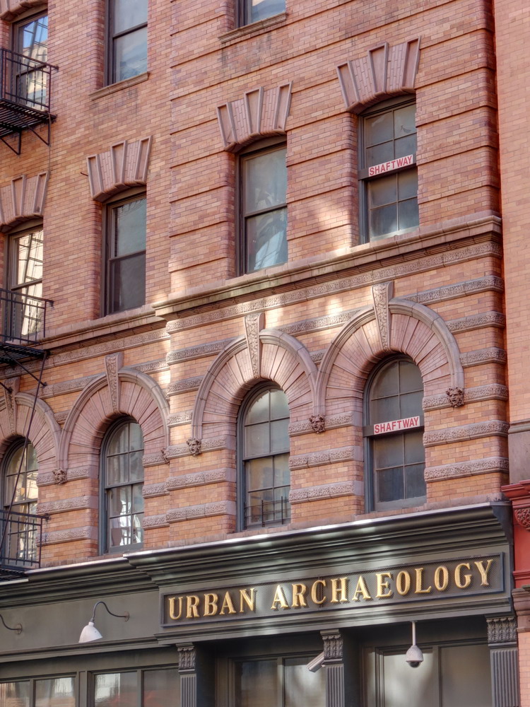 143 Franklin Street