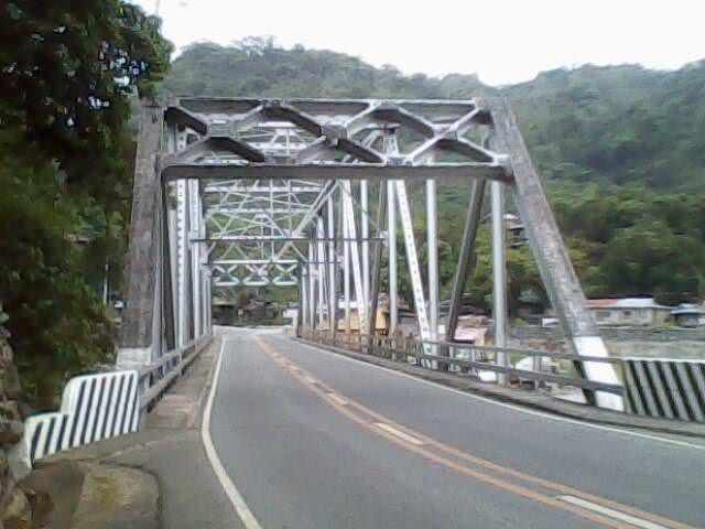 Camp 1 Bridge - Tuba