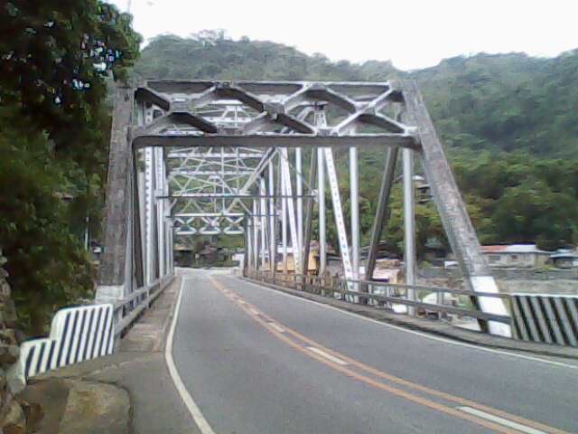 Camp 1 Bridge - Tuba