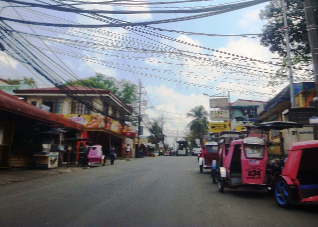 Forest Hills Subdivision - Quezon City