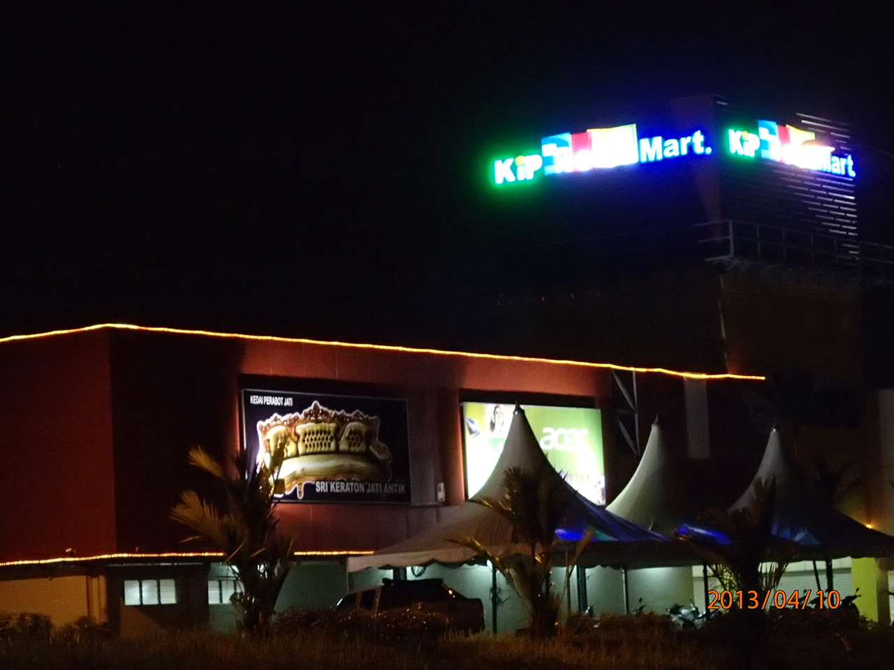 KIP Home Mart - Johor Bahru District