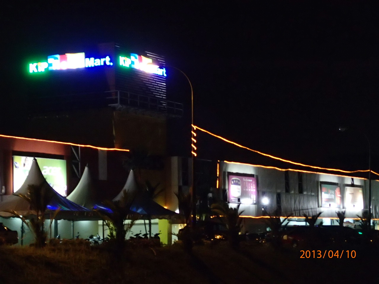 KIP Home Mart - Johor Bahru District