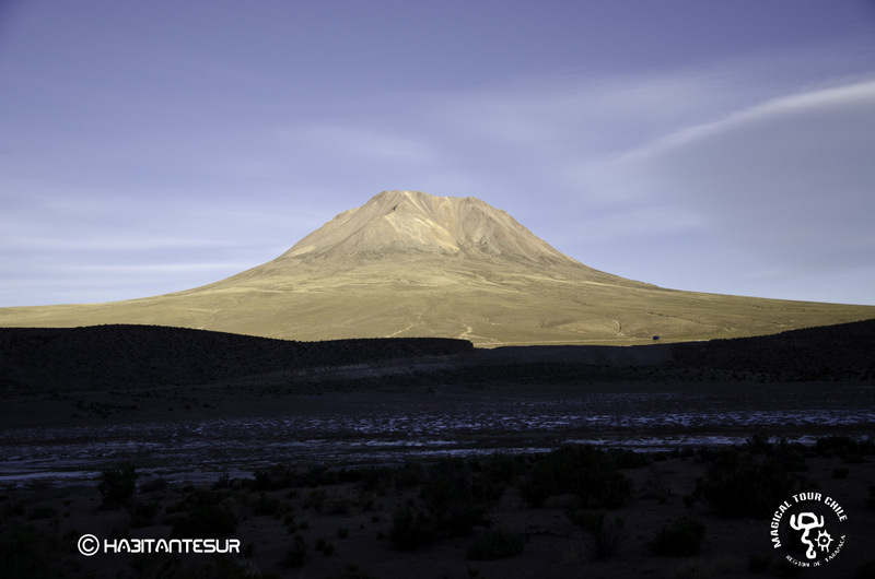 Cerro Huanapa