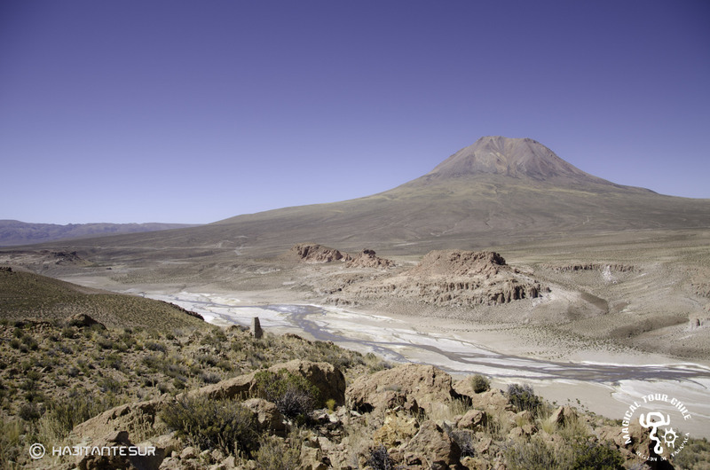 Cerro Huanapa