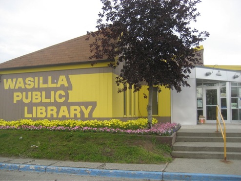 Wasilla, Alaska | city