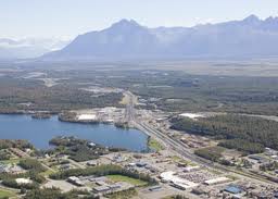 Wasilla, Alaska | city