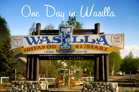 Wasilla, Alaska | city