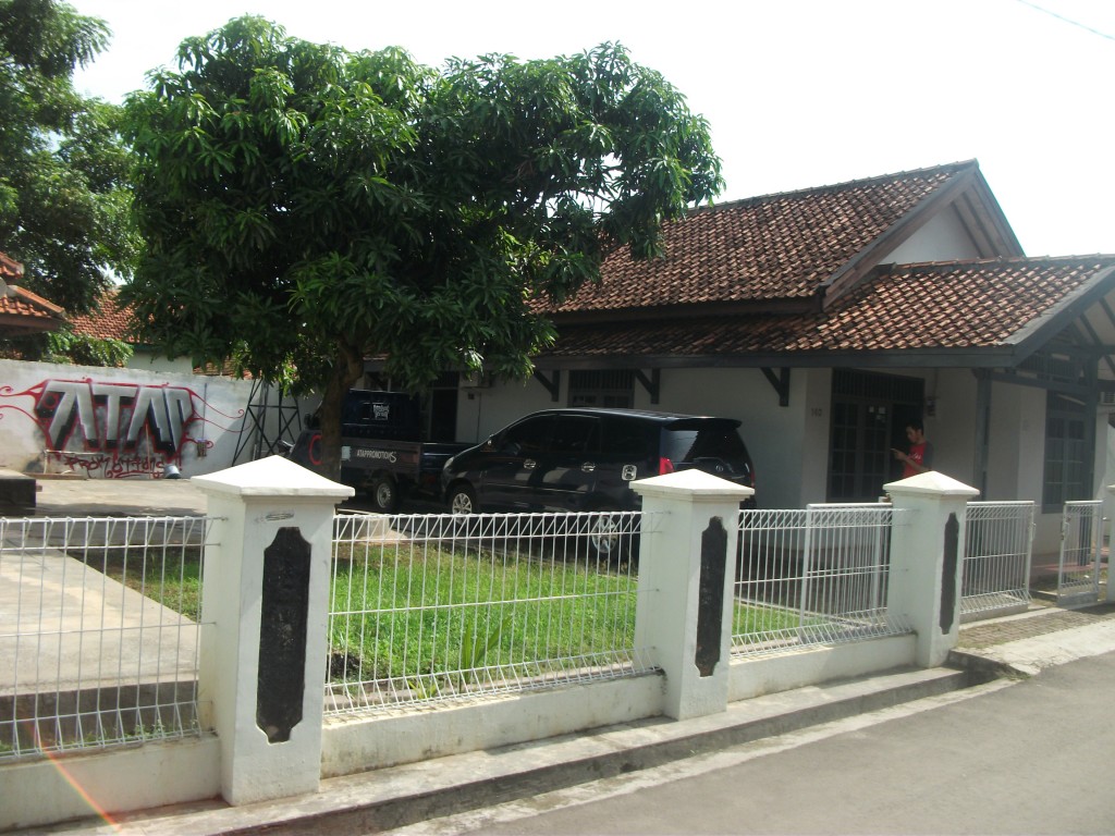 Atap Promotions - Serang