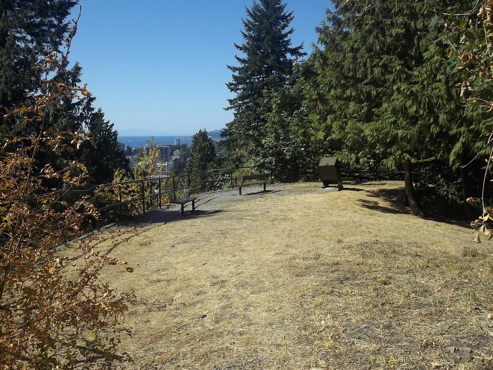 Leyland Park - West Vancouver