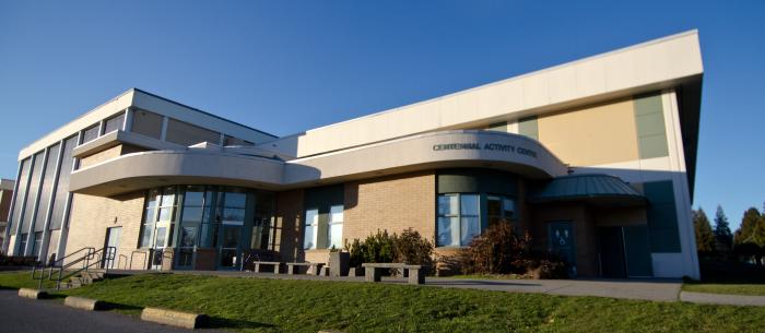 Centennial Secondary School - Coquitlam